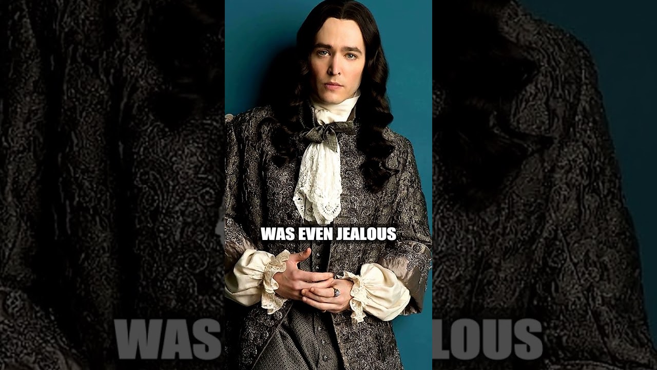 (Versailles): Facts you didn’t know about Philippe I Duke of Orléans ...